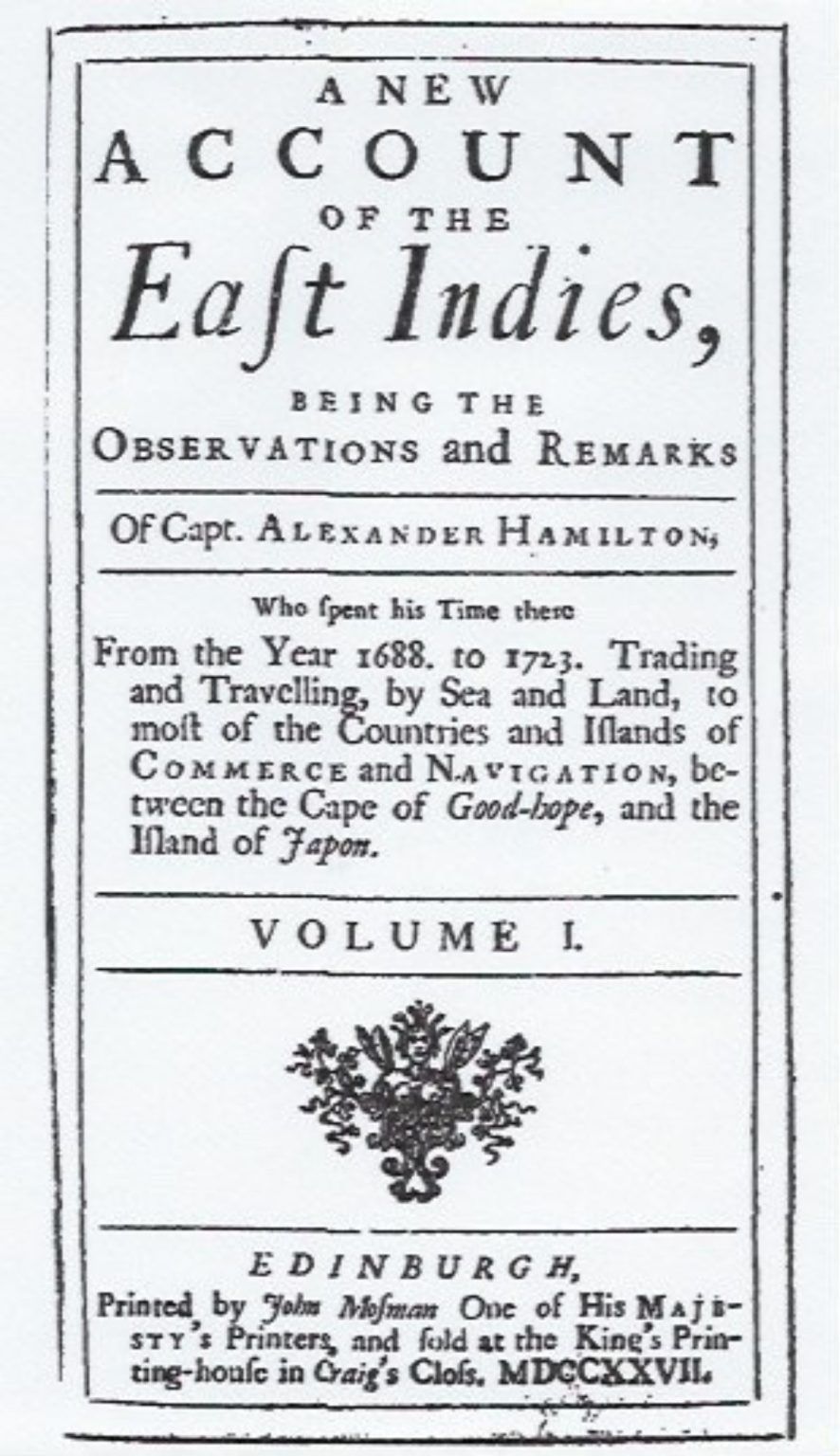 Transpacific Lecture Series - Crossroads Research